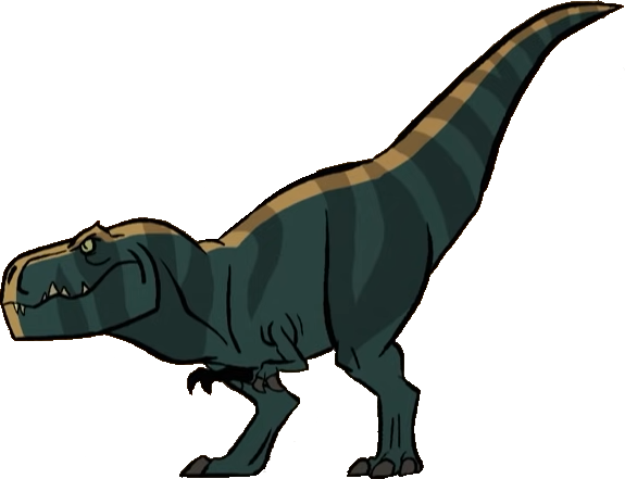 Fang (Genndy Tartakovsky's Primal) | Character Profile Wikia | Fandom