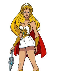 She-Ra | Character Profile Wikia | Fandom