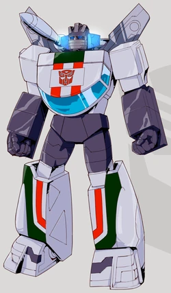 Wheeljack (G1) | Character Profile Wikia | Fandom