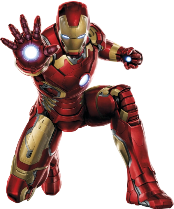 Iron-Man (MCU) | Character Profile Wikia | Fandom