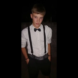 Jimmy Z | Character Profile Wikia | Fandom