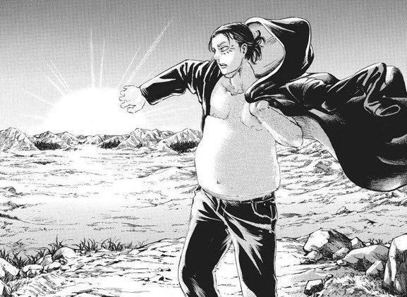 Eren Yeager | Character Profile Wikia | Fandom
