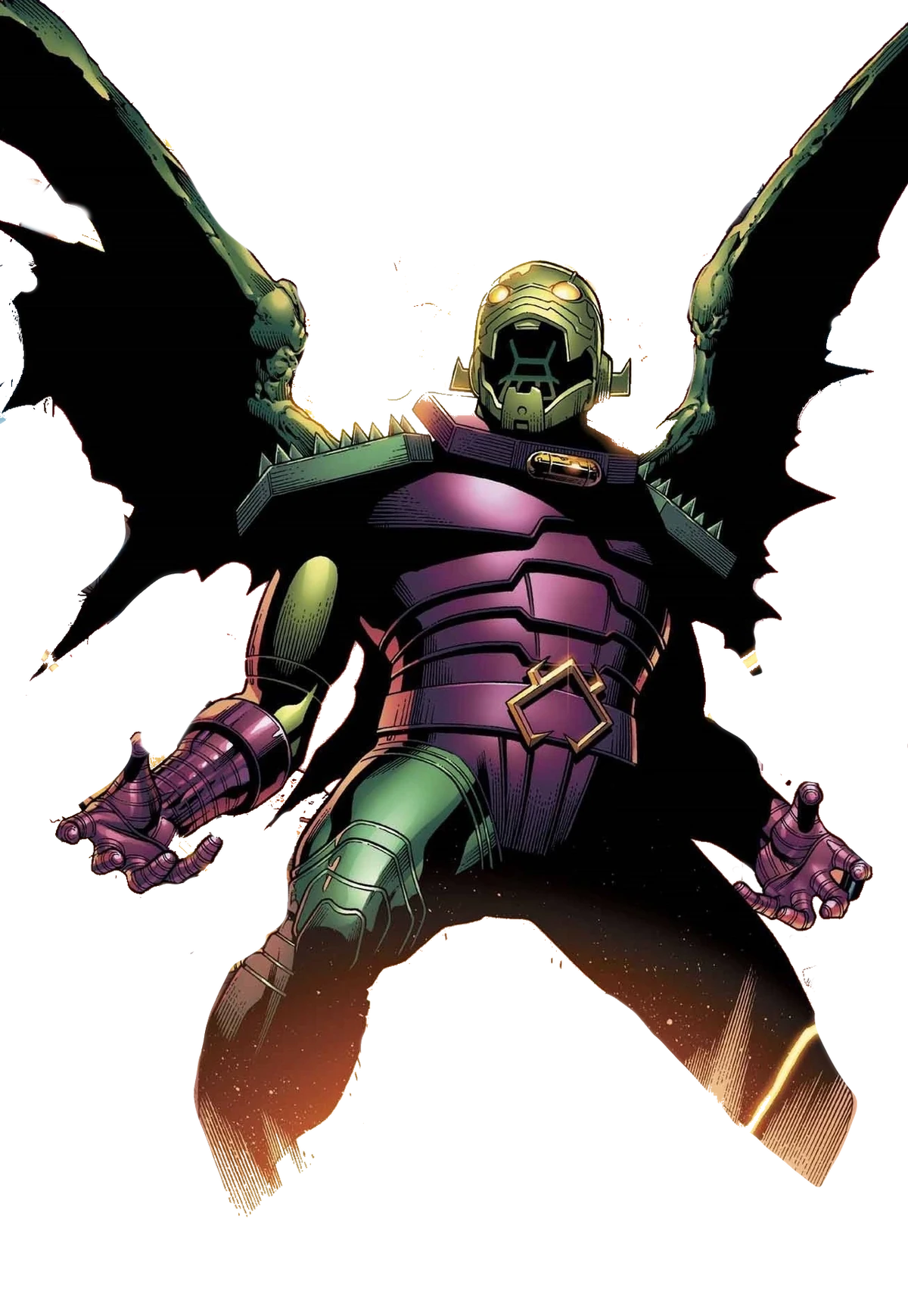 Annihilus | Character Profile Wikia | Fandom