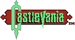 Castlevania | Character Profile Wikia | Fandom