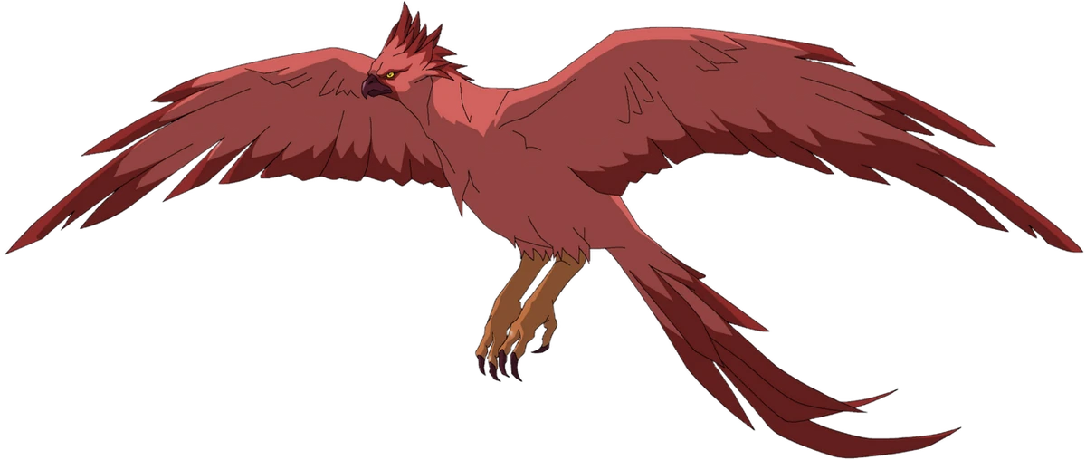 Hawk (MonsterVerse) | Character Profile Wikia | Fandom