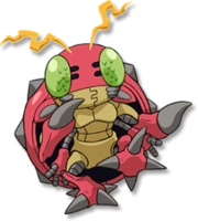 Tentomon | Character Profile Wikia | Fandom