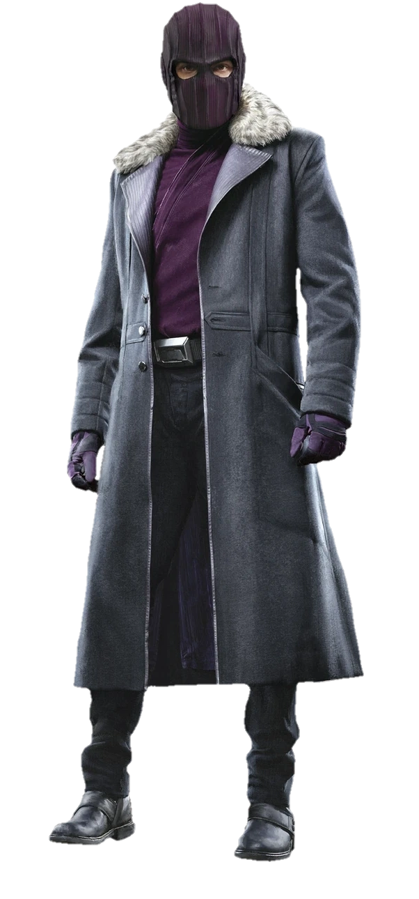 Baron Zemo (MCU) | Character Profile Wikia | Fandom