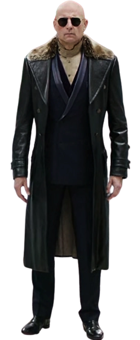 Doctor Sivana (DCEU) | Character Profile Wikia | Fandom
