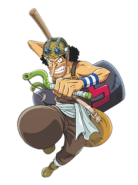 Usopp | Character Profile Wikia | Fandom