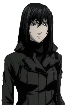 Naomi Misora | Character Profile Wikia | Fandom