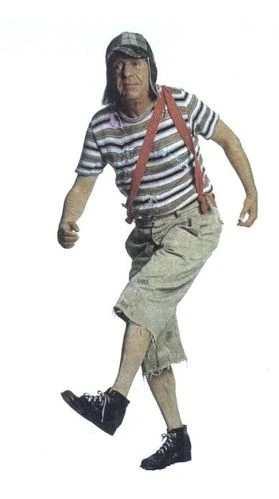 Chavo | Character Profile Wikia | Fandom