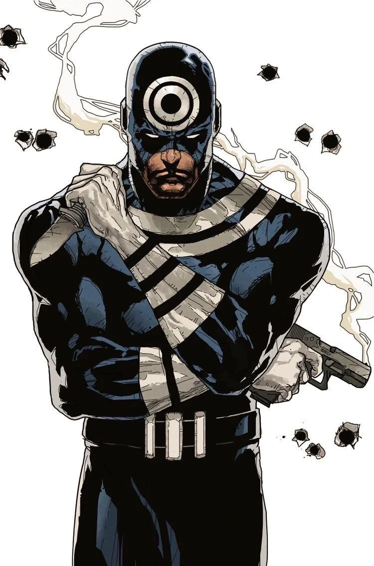 Bullseye | Character Profile Wikia | Fandom