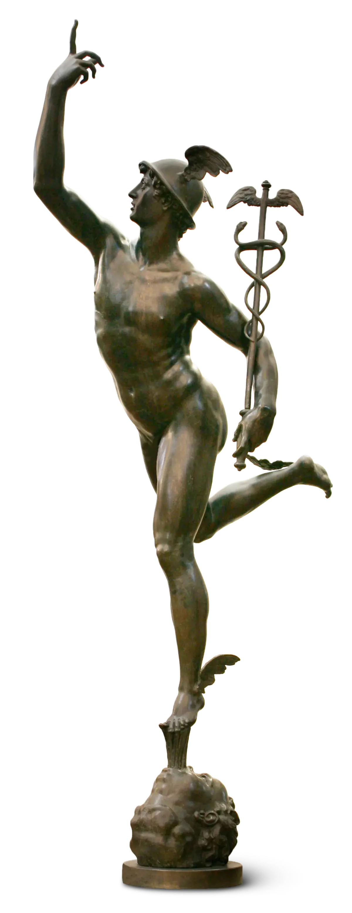 Hermes (Greek Mythology) | Character Profile Wikia | Fandom