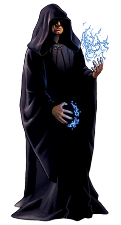 Emperor Palpatine | Character Profile Wikia | Fandom
