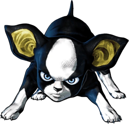 Iggy | Character Profile Wikia | Fandom