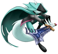 Dust | Character Profile Wikia | Fandom