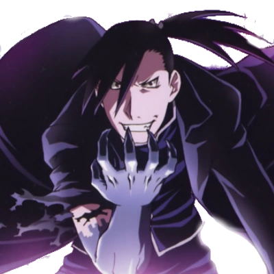 Ling Yao | Character Profile Wikia | Fandom