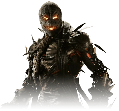 Scarecrow (DC Comics) | Character Profile Wikia | Fandom