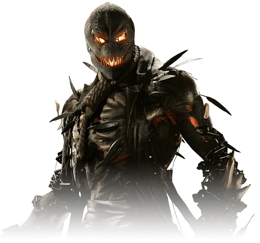 Scarecrow (DC Comics) | Character Profile Wikia | Fandom