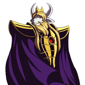 Asgore Dreemurr | Character Profile Wikia | Fandom