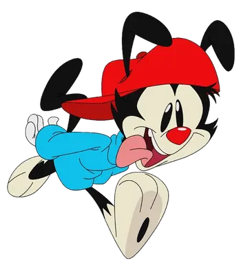 Wakko | Character Profile Wikia | Fandom