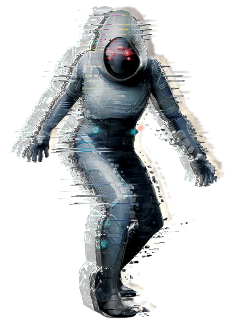 Ghost (MCU) | Character Profile Wikia | Fandom