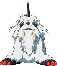 Gomamon | Character Profile Wikia | Fandom