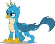 Gallus | Character Profile Wikia | Fandom