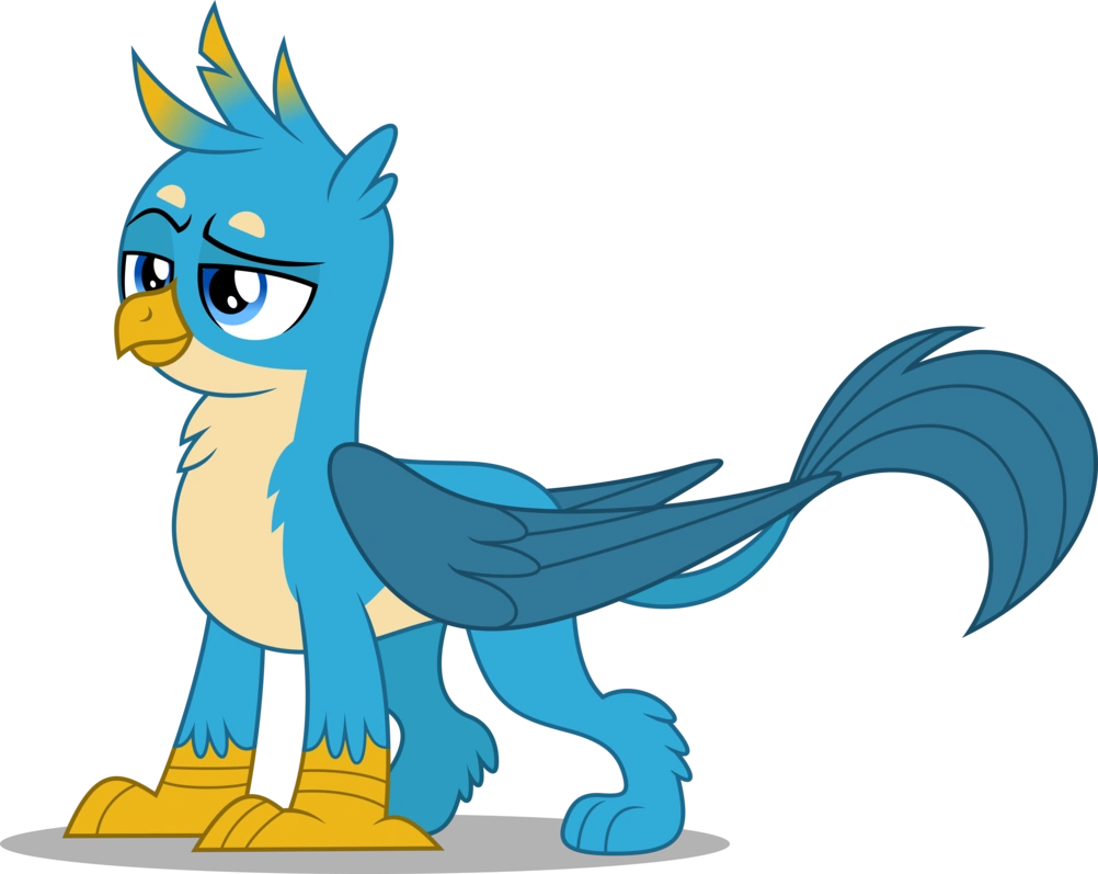 Gallus | Character Profile Wikia | Fandom