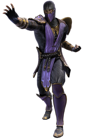 Rain | Character Profile Wikia | Fandom