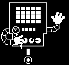 Mettaton | Character Profile Wikia | Fandom