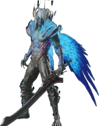 Nero (Devil May Cry) | Character Profile Wikia | Fandom