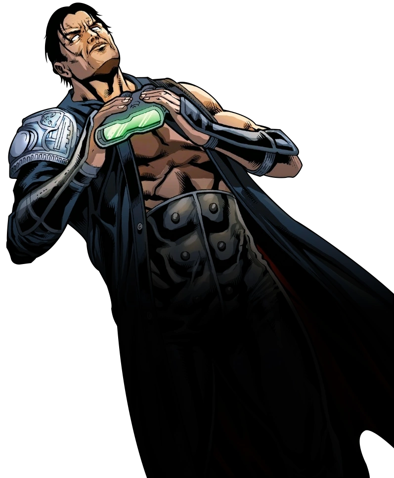 Mavado | Character Profile Wikia | Fandom