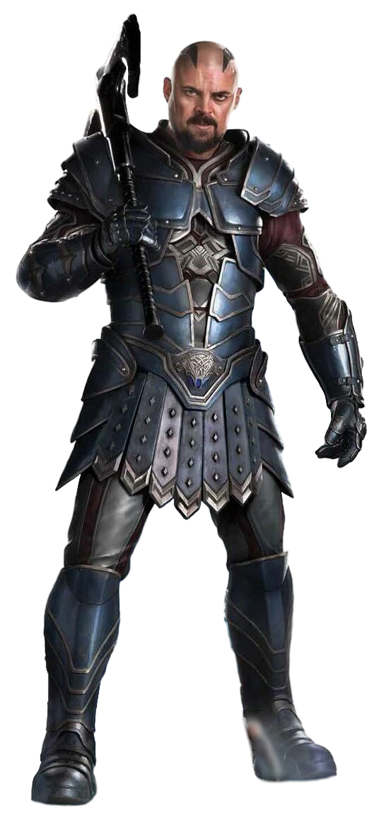 Skurge the Executioner (MCU) | Character Profile Wikia | Fandom