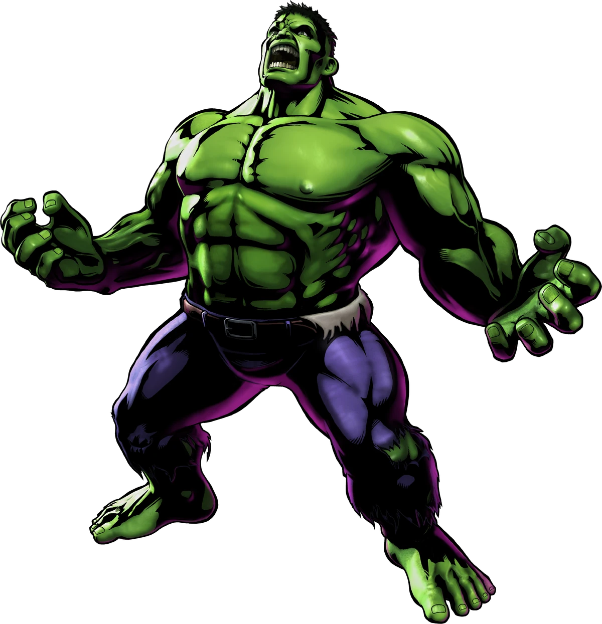 The Hulk | Character Profile Wikia | Fandom