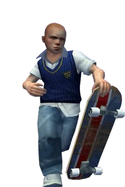 Jimmy Hopkins | Character Profile Wikia | Fandom