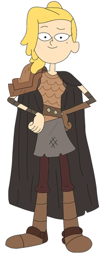 Sasha Waybright | Character Profile Wikia | Fandom