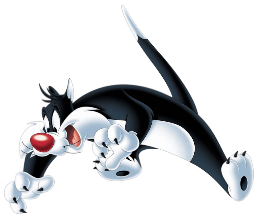 Sylvester the Cat | Character Profile Wikia | Fandom