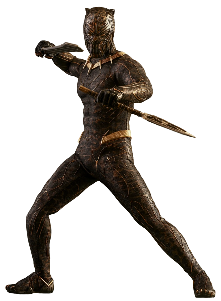 Erik Killmonger (MCU) | Character Profile Wikia | Fandom