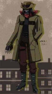 Durham Glaster | Character Profile Wikia | Fandom