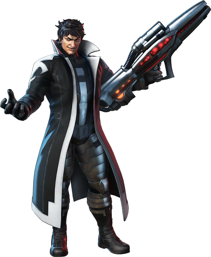 Maximus | Character Profile Wikia | Fandom