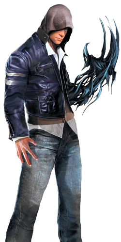 Alex Mercer | Character Profile Wikia | Fandom
