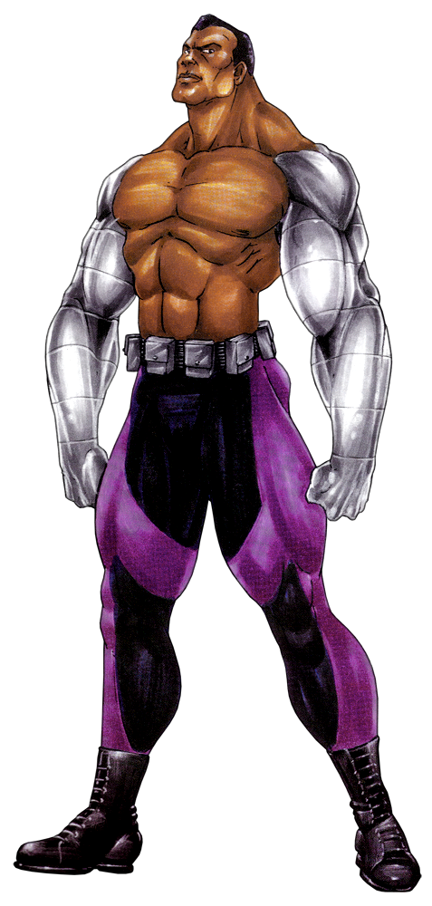 Jax Briggs Character Profile Wikia Fandom