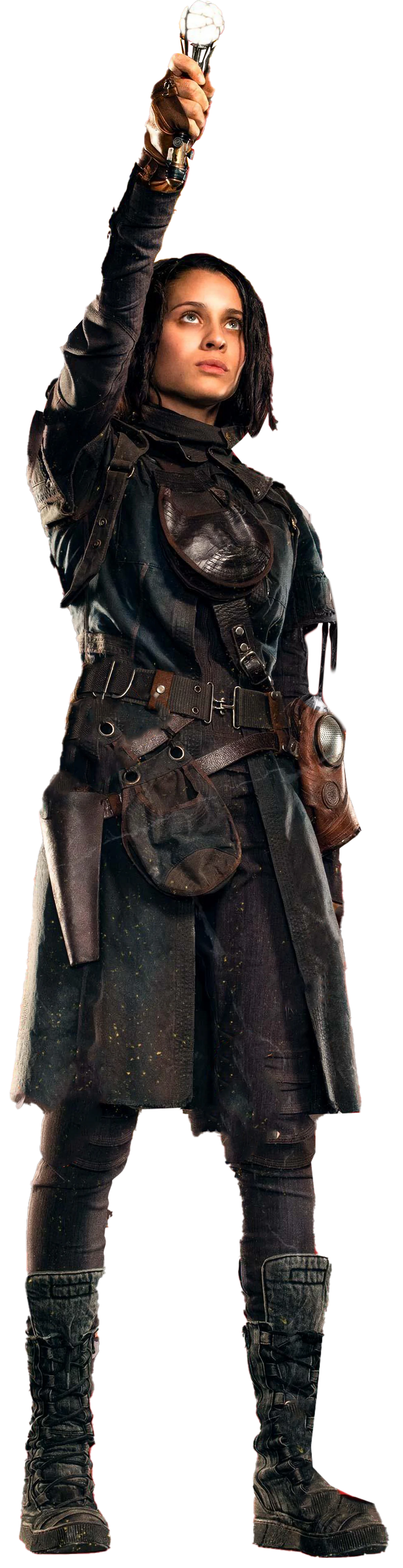 Ratcatcher 2 | Character Profile Wikia | Fandom