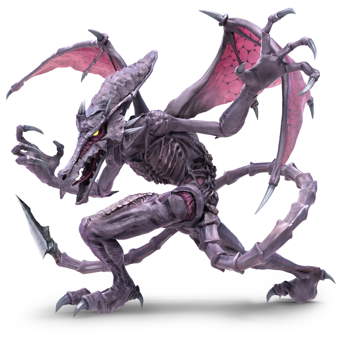 Ridley | Character Profile Wikia | Fandom