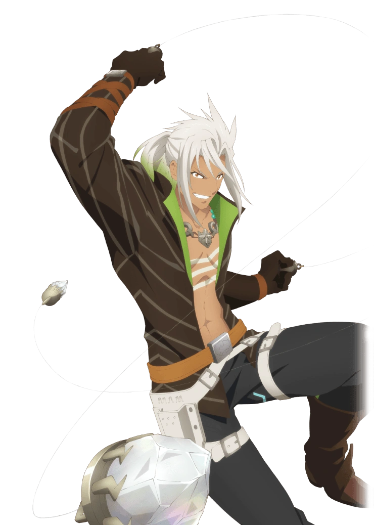 Zaveid | Character Profile Wikia | Fandom