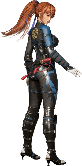 Kasumi | Character Profile Wikia | Fandom