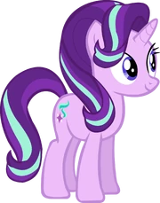 Starlight Glimmer | Character Profile Wikia | Fandom