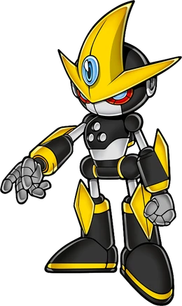 Gemerl | Character Profile Wikia | Fandom