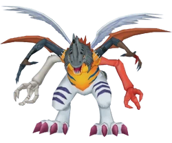 Kimeramon | Character Profile Wikia | Fandom